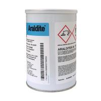 China High Temperature Structural Adhesive Huntsman Araldite AV170 for Metal Plastic for sale