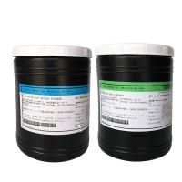 China General Purpose Two Component Epoxy Adhesive Huntsman Araldite AW2104 HW2934 for sale