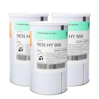 China Araldite  HY956 25Kg Chemical Resistance Usage High Temperature Weather Resistance Adhesive Adhesive Gray for Sale for sale