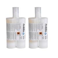 China Two Component PU Adhesive Huntsman Araldite 2018 For Thermoplastic Bonding for sale