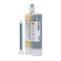China Araldite AW4859/HW4859 Epoxy Paste with 25 MPa Shear Strength for sale