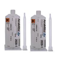 China Huntsman Araldite 2028-1 Structural Polyurethane Adhesive Bonding Transparent for sale