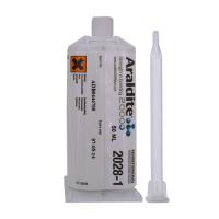 China Araldite 2028-1 Transparent Polyurethane Adhesive with High Impact Resistance and Excellent Water Resistance for Structural Bonding for sale