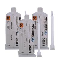 China Araldite 2028-1 Transparent Polyurethane Adhesive with High Impact Resistance and Excellent Water Resistance for Structural Bonding for sale