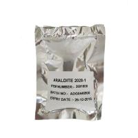 China Araldite 2028-1 Transparent Polyurethane Adhesive with High Impact Resistance and Excellent Water Resistance for Structural Bonding for sale