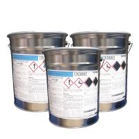 China High Thermal Conductivity Araldite® CW 1305 Epoxy Encapsulant System Explosion Proof for sale