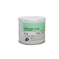 China High Temp Bonding Huntsman Araldite Epoxy Adhesive AV38M HV998 For Metal Ceramic for sale