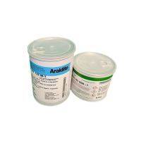 China High Temp Bonding Huntsman Araldite Epoxy Adhesive AV38M HV998 For Metal Ceramic for sale
