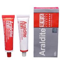 China Huntsman Araldite DIY 60G Rapid Cure Structural Adhesive General Purpose for sale