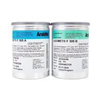 China American Araldite Aloda F305 AGM Dry Epoxy Magnetic Core Glue for Woodworking Packing Construction for sale