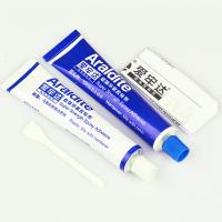 China Huntsman Araldite AB 39g Two Part Epoxy Adhesive Multi Substrate Bonding for sale