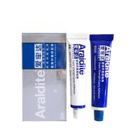 China Huntsman Araldite AB 39g Two Part Epoxy Adhesive Multi Substrate Bonding for sale
