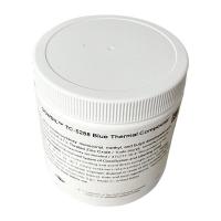 China Solvent Free Dowsil Silicone Blue Colored Dowsil TC-5288 For Electronics for sale