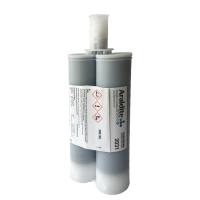 China Huntsman Araldite 2031 Epoxy Adhesive Toughened Black Paste For Metal for sale
