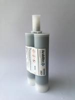 China Huntsman Araldite 2031 Epoxy Adhesive Toughened Black Paste For Metal for sale