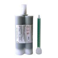 China Huntsman Araldite 2031 Epoxy Adhesive Toughened Black Paste For Metal for sale