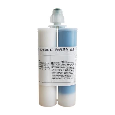 China Low Density Thermally Conductive Gap Filler​ Dowsil TC5515LT for sale