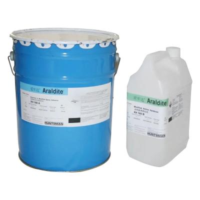 China Araldite Xh160 Epoxy Resin Adhesive With High Strength and Toughness, Good Crack Repair Adhesive 26kg for sale