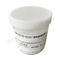 China Single Part DOWSIL TC-5121C Thermal Grease 2.8W/MK Pump Out Resistant Electronics Cooling for sale