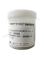 China Single Part DOWSIL TC-5121C Thermal Grease 2.8W/MK Pump Out Resistant Electronics Cooling for sale