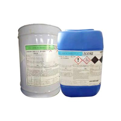 China Low Viscosity Epoxy Resin Huntsman Araldite LY3600CI Aradur 3600-1 CI for sale