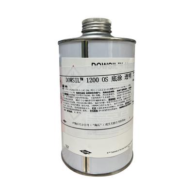 China Dowsil 1200 OS Primer For Woodworking Packing Construction for sale