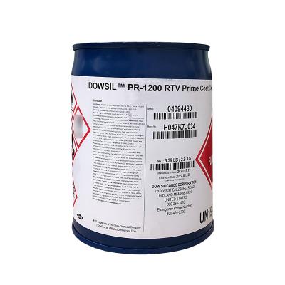 China Pr1200 Dowsil Adhesive Enhance Bonding Adhesion Of RTV And Heat Cure Silicones for sale