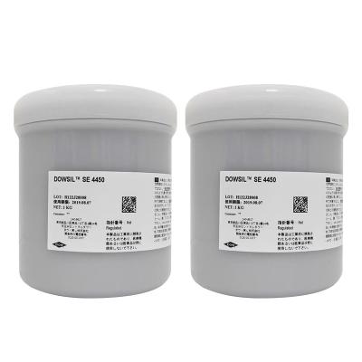 China Dowsil SE 4450 Thermally Conductive Adhesive​ For Electronics Bonding for sale