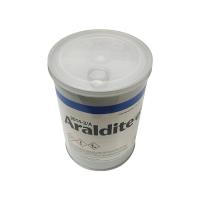 China 2KG Araldite Epoxy Adhesive High Temp Chemical Resistant Huntsman Araldite 2014 for sale