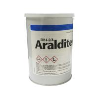 China 2KG Araldite Epoxy Adhesive High Temp Chemical Resistant Huntsman Araldite 2014 for sale