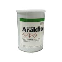 China 2KG Araldite Epoxy Adhesive High Temp Chemical Resistant Huntsman Araldite 2014 for sale