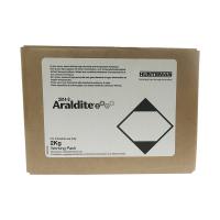 China 2KG Araldite Epoxy Adhesive High Temp Chemical Resistant Huntsman Araldite 2014 for sale
