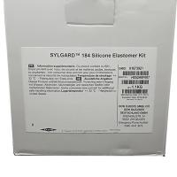 China Dowsil Sylgard182 PDMS Silicone Elastomer​ Transparent for sale