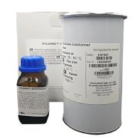China Dowsil Sylgard182 PDMS Silicone Elastomer​ Transparent for sale