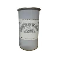 China Dowsil Sylgard182 PDMS Silicone Elastomer​ Transparent for sale