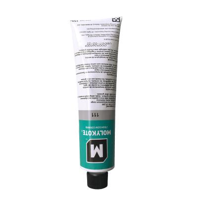 China Molykote 111 Silicone Lubricant and Sealant with Broad Temperature Range, Water Resistance, and Low Vapor Pressure for sale