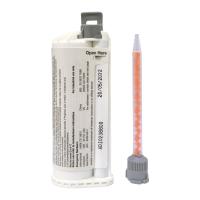 China Araldite 2048-1 50ml Flexible Adhesive for Metal Plastic Bonding 10 Min Pot Life for sale