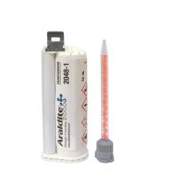 China Araldite 2048-1 50ml Flexible Adhesive for Metal Plastic Bonding 10 Min Pot Life for sale