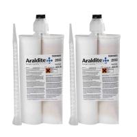 China Araldite 2055 Epoxy Adhesive for Metal and Plastic, 45-60 Min Pot Life for sale