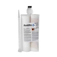 China Araldite 2055 Epoxy Adhesive for Metal and Plastic, 45-60 Min Pot Life for sale