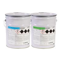 China High Thermal Conductivity Epoxy Huntsman Araldite CW30334 HW30335CI for sale