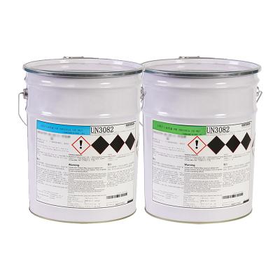 China High Thermal Conductivity Epoxy Huntsman Araldite CW30334 HW30335CI for sale