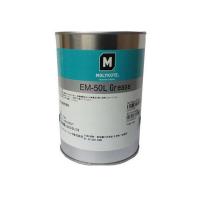 China Molykote EM-50L Plastic Compatible Grease For Noise Reduction for sale