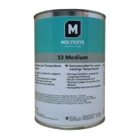 China Molykote 33 Medium Grease for sale