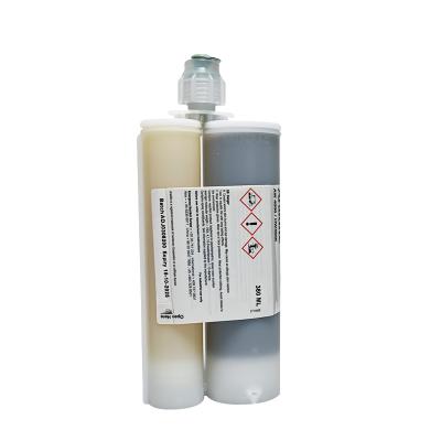 China Araldite AW4858/HW4858 Black Epoxy Adhesive with 150 Min Pot Life for sale