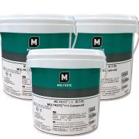 China Molykote 111 Silicone Based Compound Thickened With Inorganic Agents for sale