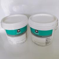 China Molykote 111 Silicone Based Compound Thickened With Inorganic Agents for sale