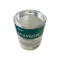 China MOLYKOTE G-Rapid Plus Paste Molybdenum Disulfide Grease for Metal Assembly for sale