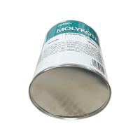 China MOLYKOTE G-Rapid Plus Paste Molybdenum Disulfide Grease for Metal Assembly for sale