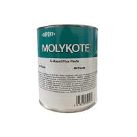 China MOLYKOTE G-Rapid Plus Paste Molybdenum Disulfide Grease for Metal Assembly for sale